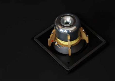 Raidho Acoustics Meet Our Raidho C Centric Products