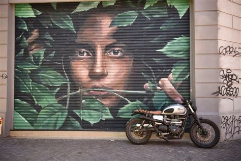 18 Fotos De Palermo Soho El Barrio Argentino Más Cool Del Mundo Infobae