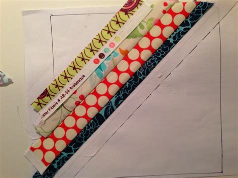 Sewing By Stephanie Scrappy String Blocks Bonus Tutorial