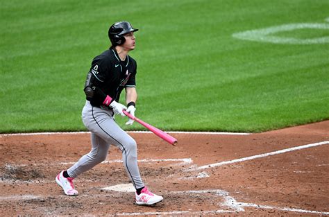 Jake Mccarthy Baseball News Stats And Analysis Just Baseball