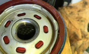 Can You Change Oil Filter Without Changing Oil Yes But AutomotiveRider
