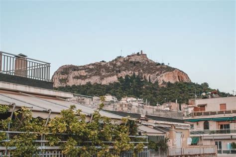 Atenas Dicas de viagem Roteiro de e dias na capital da Grécia