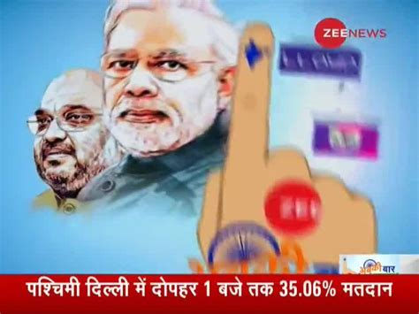 Navjot Singh Sidhu Tweets Controversial Remark On Sambit Patra Zee News