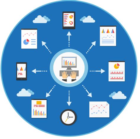 Importancia De Una Base De Datos En Tiempo Real En 2023