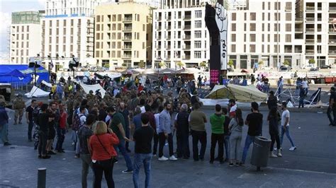 لبنان نقابة محطات المحروقات تعلن إضرابا مفتوحا الخميس