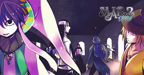 Pixivメル2】 【pixivメル2】集合Ⅱ【ナイト戦】 シグレのマンガ 【pixivメル2】ナイト決定戦 【pixivメル2】交流