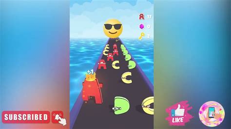 High Heels Asmr Mobile Gameplay Androis Ios Walkthrough 100 Levels Youtube