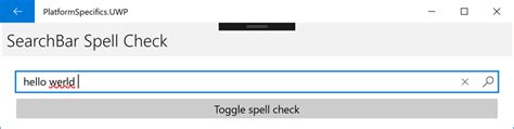 Windows Xamarin Microsoft Learn