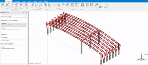 Prokon Prodesk Preparing Revit Model Micrographics