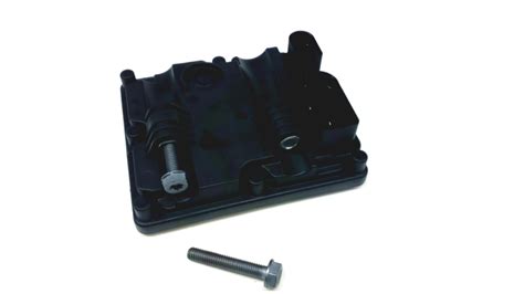 Volvo Xc70 Differential Control Module Ch 70001 36011386 Kline