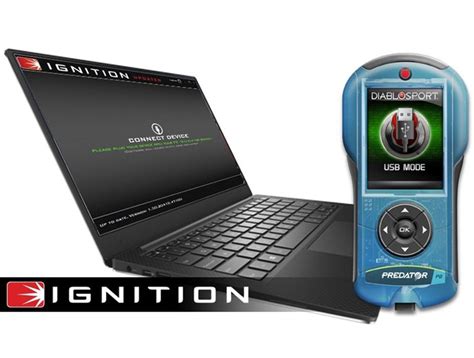 Diablosport Predator 2 Platinum Programmer Havoc Offroad