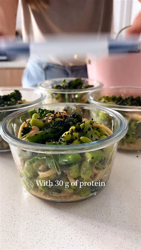 Best 12 High Protein Udon Noodle Meal Prep Artofit