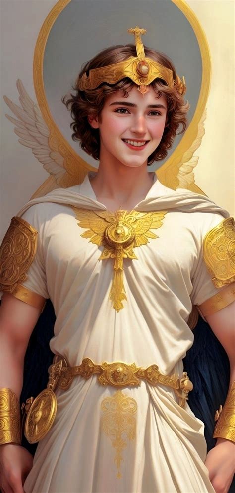 Pin By Herryhyn On Art Catholic Image Processing Angel Beautiful