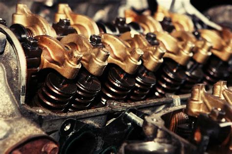 Jeep Wrangler Engine Knocking Causes How To Fix Drivetrain Resource