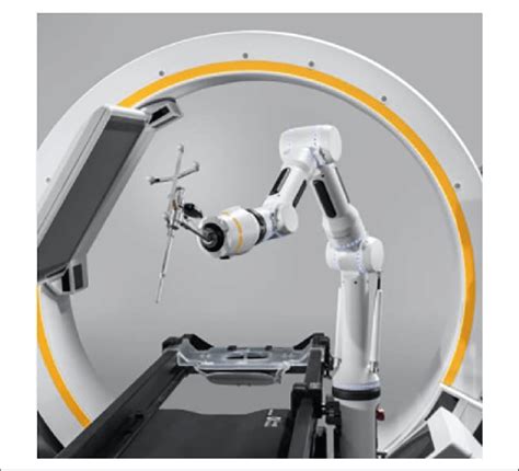 The Cirq Spinal Robotic Platform Brainlab Ag Download Scientific