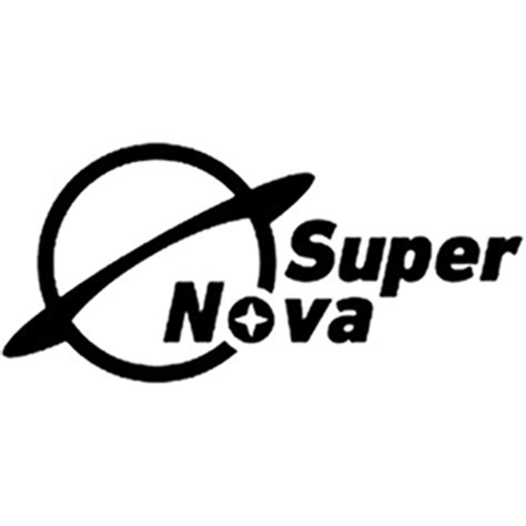 Super Nova Collectors Base Ph