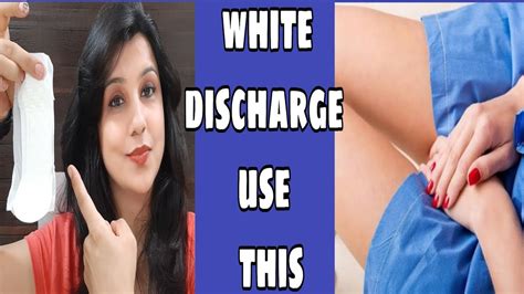 Panty Liner For Excessive Discharge At Jacob Lutz Blog