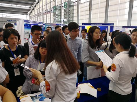 深圳首次准許港澳青年考公務員 計劃招聘1069人 兩岸 點新聞