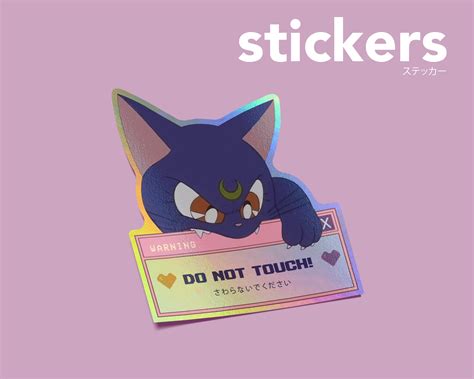 Shop Stickers Dekaigen