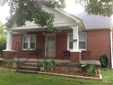 202 Shivel Dr Hendersonville Tn 37075 Zillow