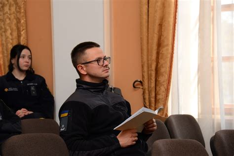 «Актуальні проблеми пожежної безпеки та запобігання надзвичайним ситуаціям в умовах сьогодення