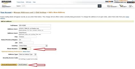 Como Comprar No Amazon Utilize As Dicas Do CompraNoExterior