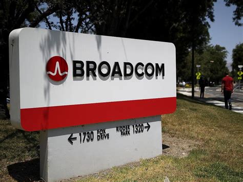 Broadcom Launches Quantum Resistant Network Encryption Enables Real