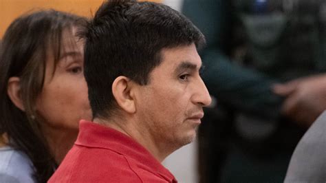 Brijido Manriquez Ortiz Gets 25 Years In Pensacola Sex Battery Case