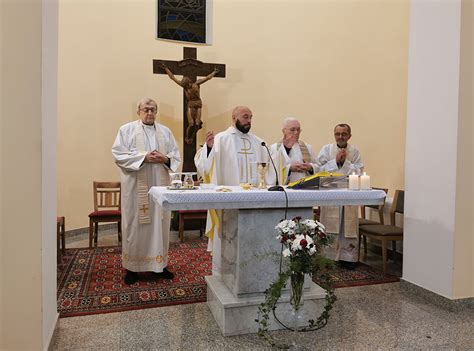 Proslava Gospe Lurdske u sarajevskoj crkvi Sv Vinka Katolički tjednik