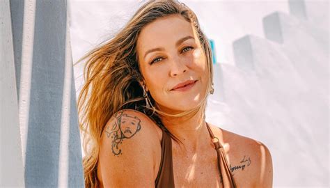 Luana Piovani Faz Várias Críticas A Portugal E Joana Marques Reage
