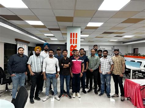 Sandeep Rawat Posted On Linkedin