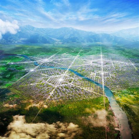 Italy Reinterprets The White Flag For Utopia Themed London Design Biennale