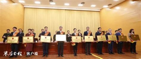 全市“工业强市、产业兴市”三年攻坚突破行动动员大会召开 陈平出席并讲话 张宏伟主持会议 孙欣亮于玉澎湃号·政务澎湃新闻 The Paper