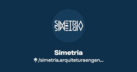 Simetria Linktree