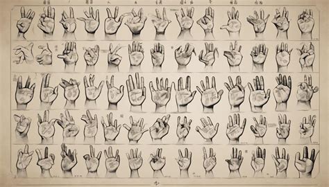 7 Fascinating Facts About Chinese Sign Language Deaf Vibes