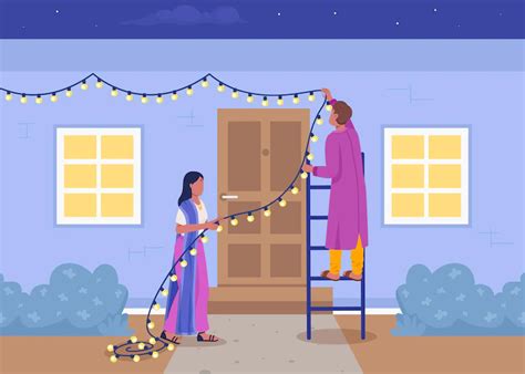 Diwali Cleaning Checklist Get Your Home Festival Ready