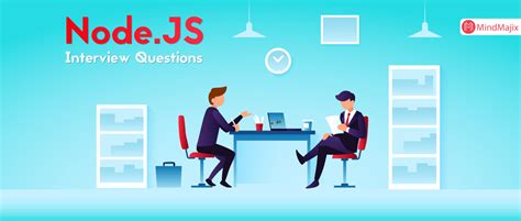 Top 40 Node Js Interview Questions Answers UPDATED 2025
