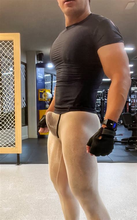 Nylon Bulge Houtex2019