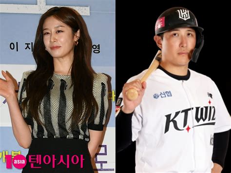 T Ara S Jiyeon And Baseball Player Hwang Jae Gyun Confirm Divorce