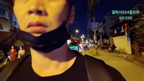 태국 힐링 관광지 치앙마이 갬성 Youtube