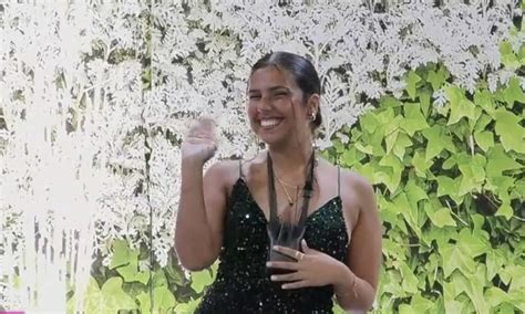 Inês Morais é A Grande Vencedora Do Big Brother