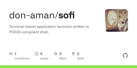 Application Launcher Written In Posix Compliant Shell Rcommandline