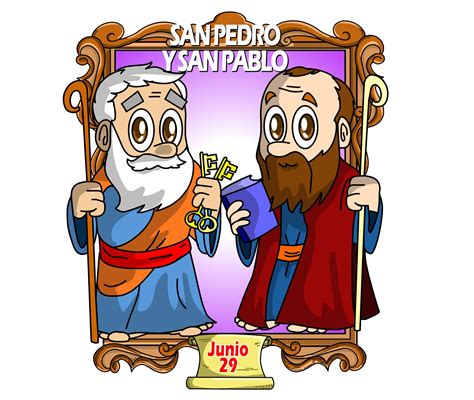 ¿cuÁnto Sabes Sobre San Pedro San Pablo Y El Papa Quizizz