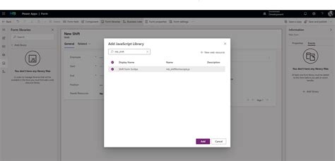 must know javascript in model driven power apps mikko berg senior
