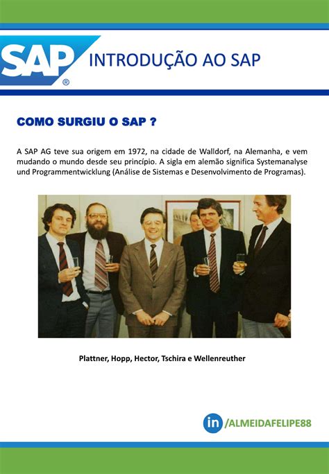 Sap Para Iniciantes 1 Curso Sap