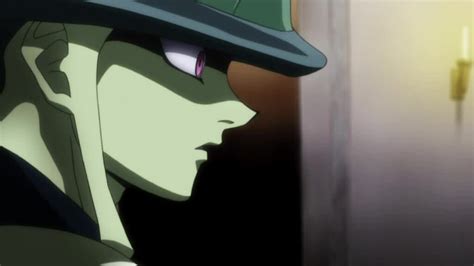 What Is Your Nen Type 19