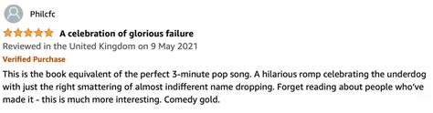 Anoint My Head How I Failed To Make It As A Britpop Indie Rockstar