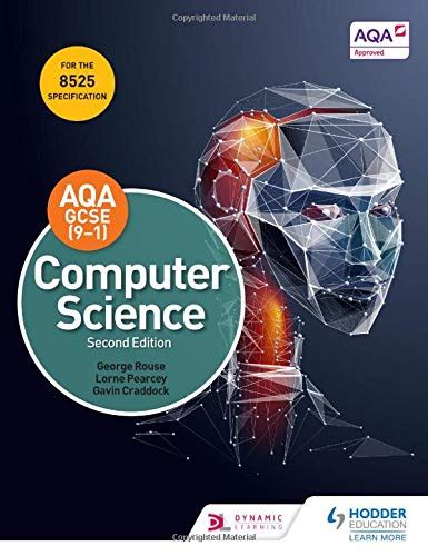 Solutions For Aqa Gcse Computer Science 2nd By George Rouse Lorne