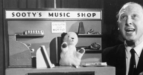 Sooty Television Heaven