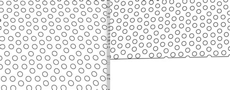 Faster Way To Remove Excess Lines On The Edge Of A Pattern SketchUp SketchUp Community